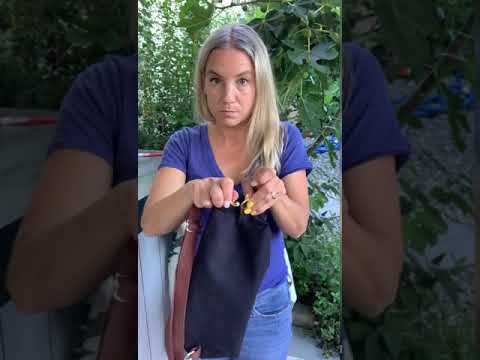 Crossbody to Backpack strap conversion