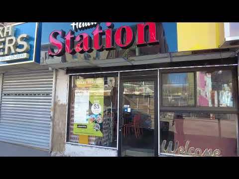 Indian Square in Jersey City #india #indianfood #newjersey #journalsquare #patelbrothers #patel