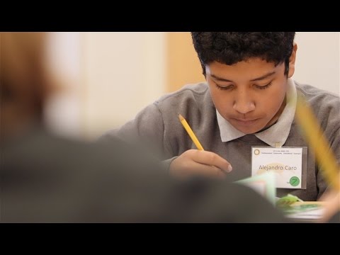 Math CEO - UC Irvine