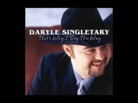 Daryle Singletary - Kay