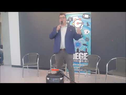 HatchBridge Incubator for Game Devs
