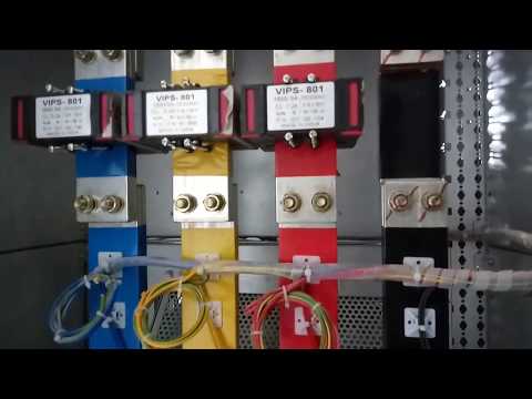 Bus Bar Box - Busbar Distribution Box Latest Price, Manufacturers ...