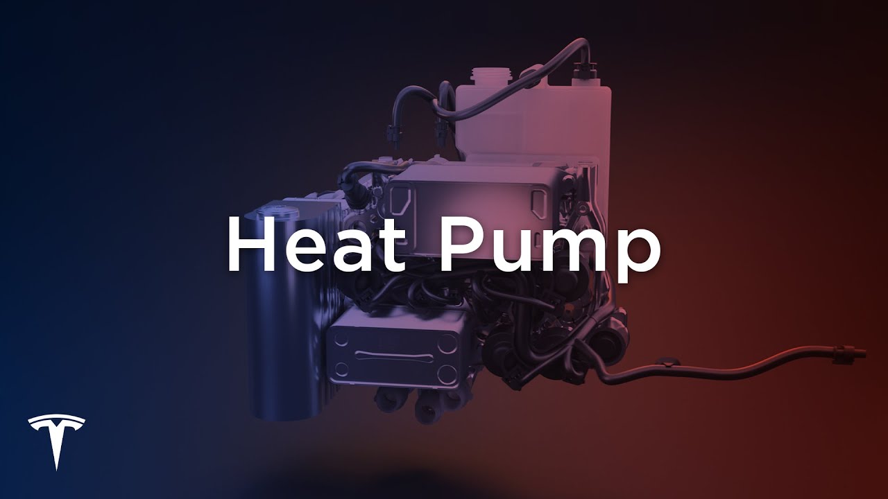 Tesla Engineers Explain How They Reinvented the Heat Pump for the Model ...