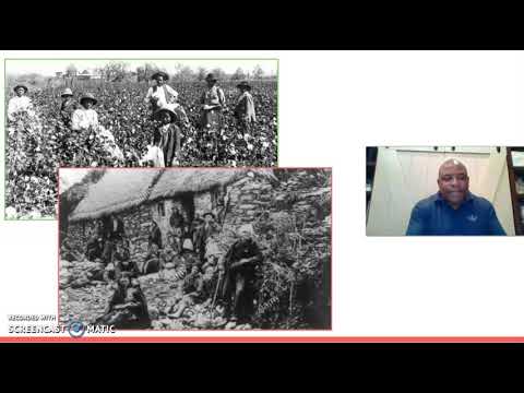 Education in the American South