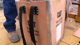 MD6200 Rotary Drills | Cat | Caterpillar