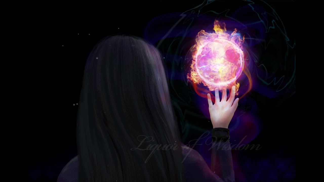 The FOUR ELEMENTS Guided Meditation /Exercises