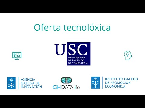 USC - Oferta tecnolóxica