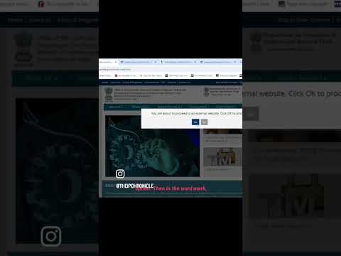 How to do a Trademark Search?| #shorts #ipindiaonline