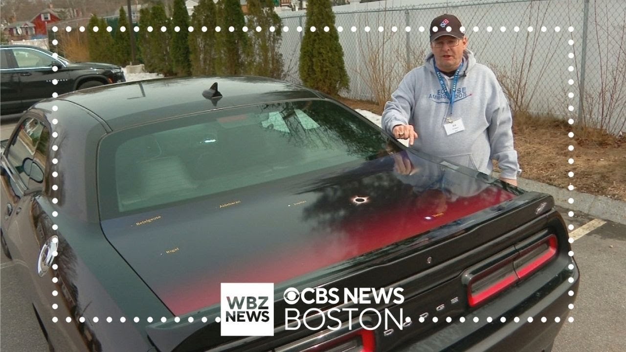 New Hampshire man uses 