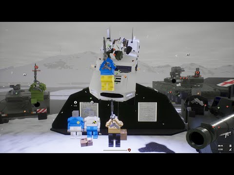 Steam Community :: Brick Rigs