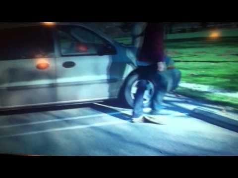 Evabillion Channel AD - Carmax