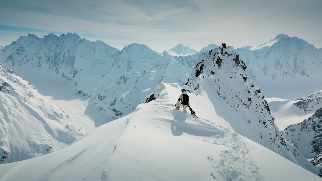 Peak Performance | Unlock your freeride spirit