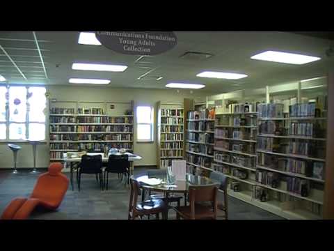 Geneseo, IL Library