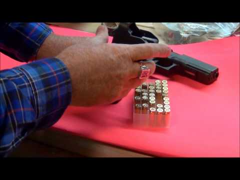 UpLula Pistol Magazine Loader