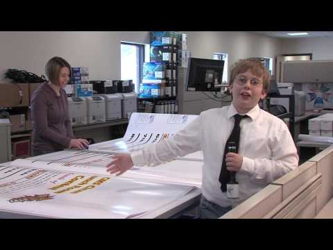 Heartland AEA Creative Services – Kid Approved!