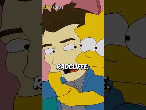 5 Times Famous Celebrities Voiced Simpsons Characters