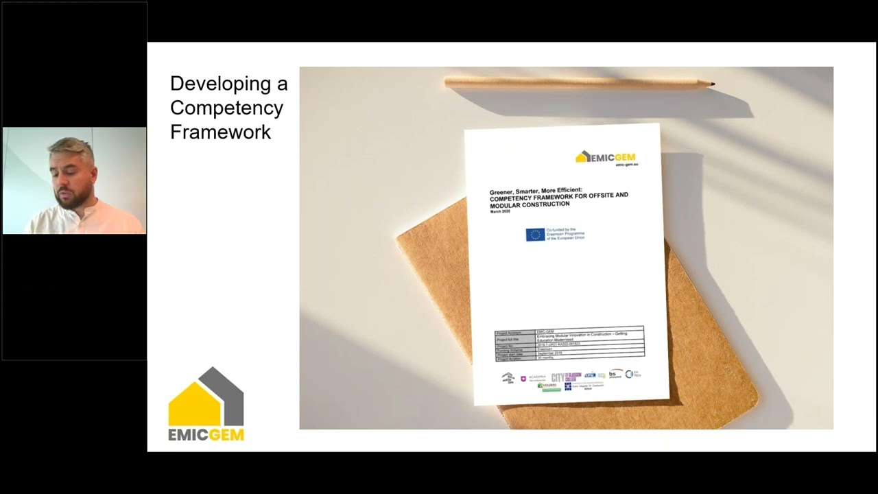 Embracing Modular Innovations in Construction - Getting Education Modernised