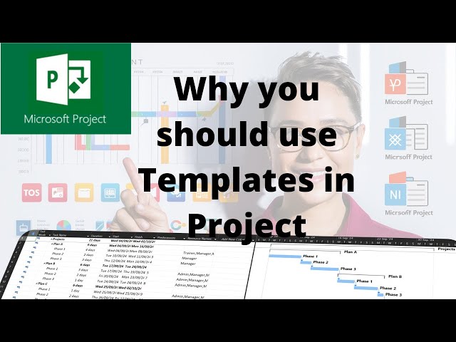 Microsoft Project Professional 2024 - Electronic First