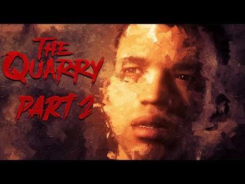 Steam Community :: Video :: Let's Play Together: The Quarry - Part 2