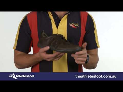 Merrell Men's Scalar Casual Shoe Review - The Athlete's Foot Australia