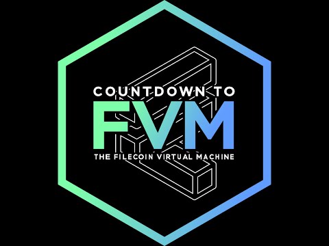 Countdown to FVM