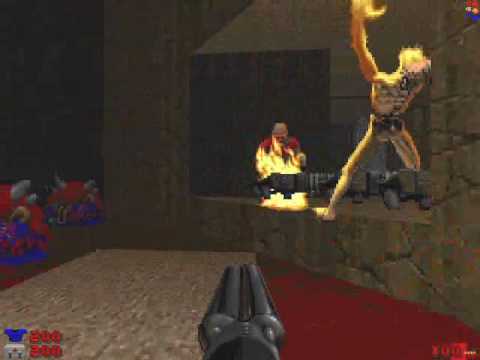 Steam Community :: Video :: Arch-Vile Resurrecting