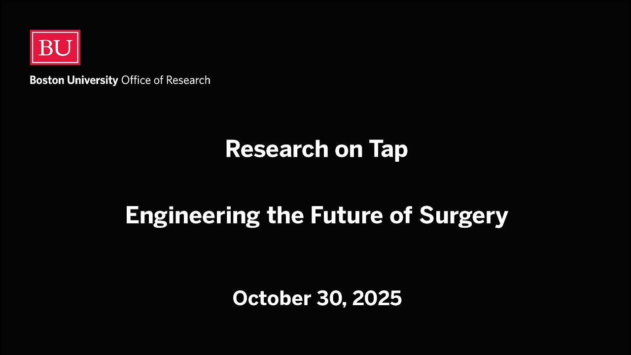 Darren Roblyer: Biomedical Optical Technologies Lab