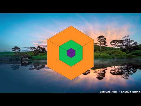 Virtual Riot - Energy Drink [Free!]