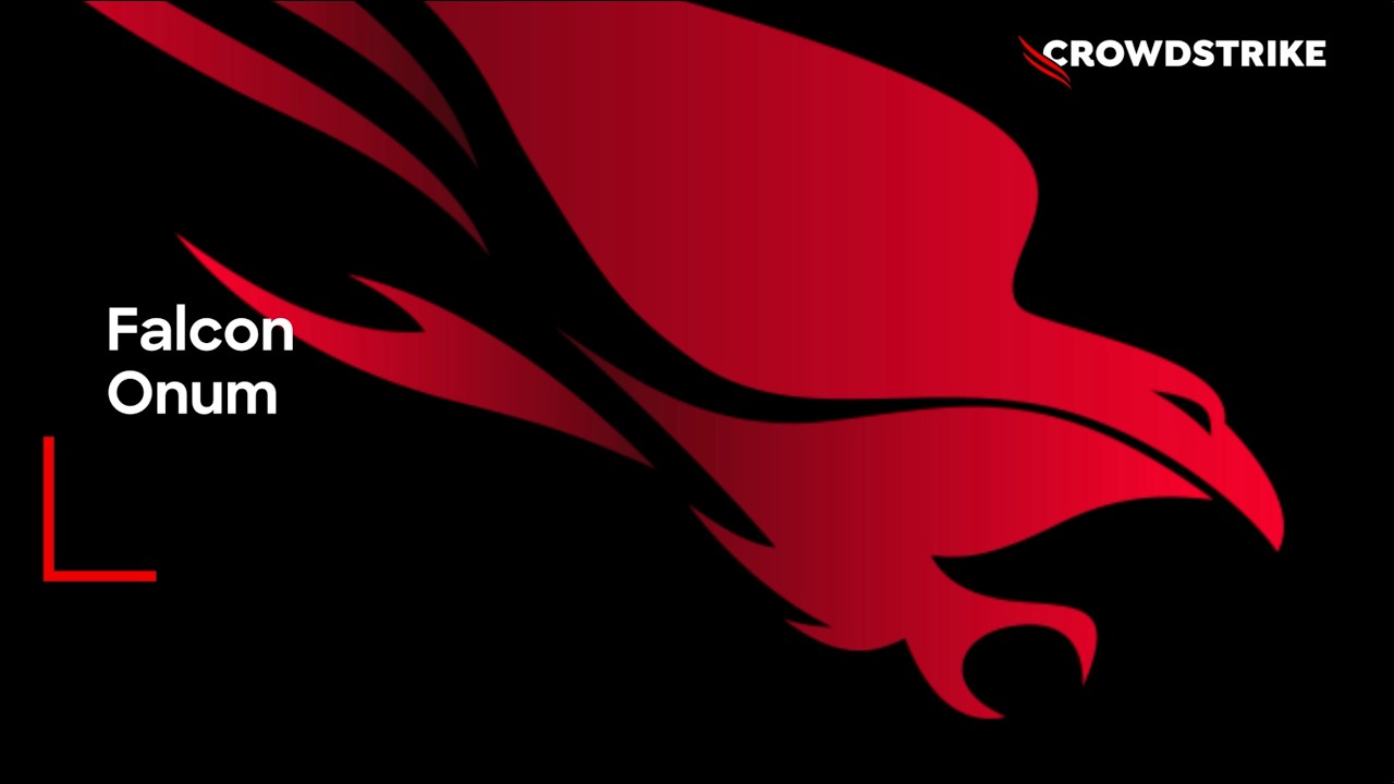 Falcon Onum: Real-Time Data Pipeline