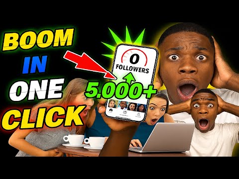 Buy Instagram Followers FAST (2025) – Real Results That Actually Work!