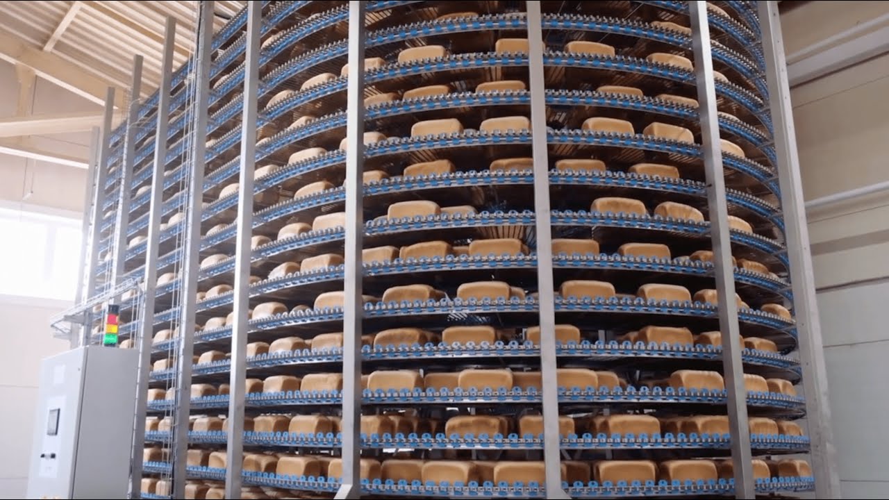 What Is Bread Processing? | Knead to Know Basis | BAKERpedia