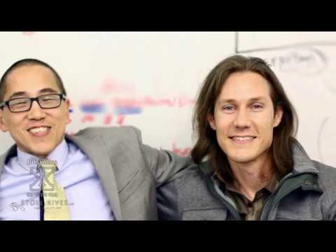 Blake Borgeson: CXO of the Year