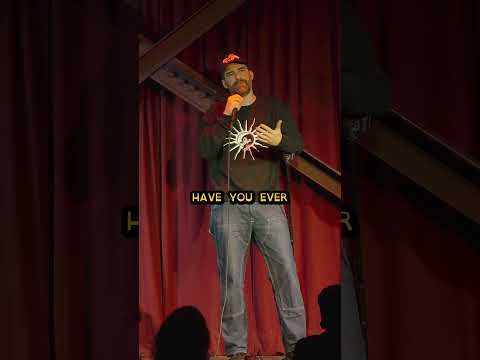#standupcomedy #standup #comedian #jokes #crowdwork
