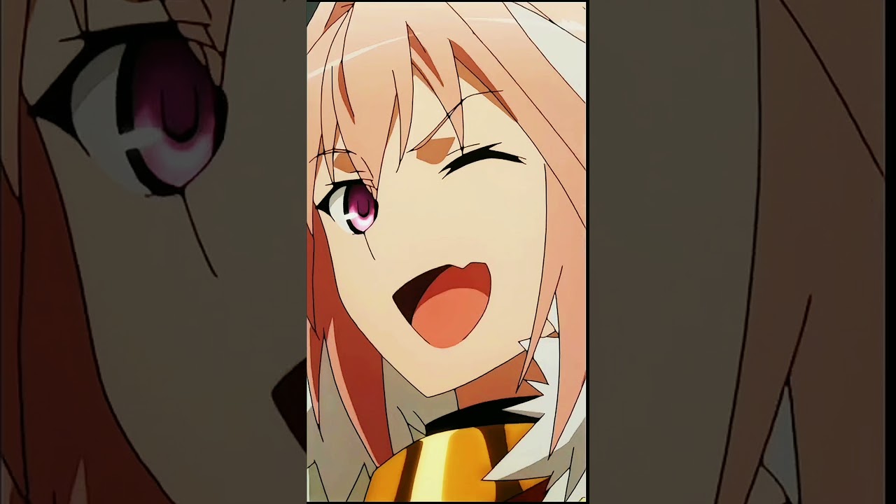 Astolfo best girl