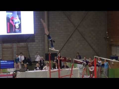Flanders International results – Gymnastics Coaching.com