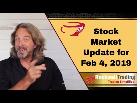 [STOCK MARKET NEWS UPDATE] - Apple, Google & Netflix pushing markets higher