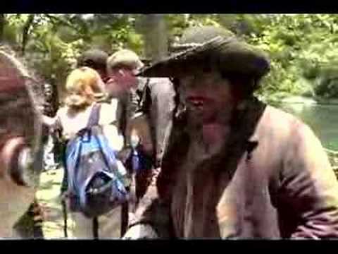 KennythePirate in action | KennythePirate's Unofficial Guide to Disney ...