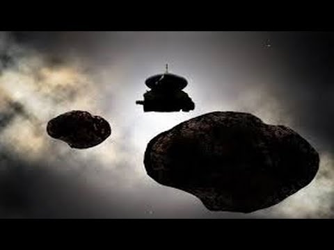 The New Horizons spacecraft now has a nickname according to nature.