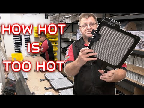 Oil Coolers Explained