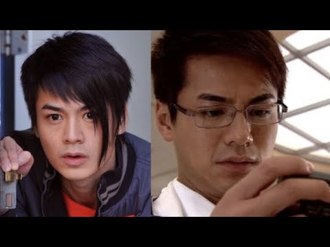 Top10 TVB Hong Kong Drama Starring Chung Him Law