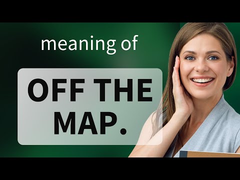 Off the Map: Unveiling Idioms in English