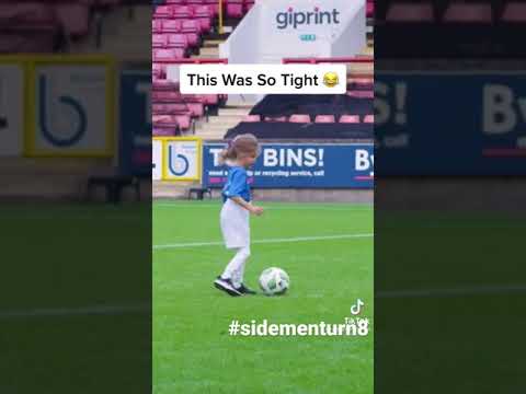 Josh bullying a little girl #sidementurn8 #sidemen