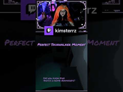 Best Skinwalker Mod Moment in Lethal Company