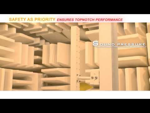 Taiwan Yun Yang Fire Safety Equipment Company Profile English