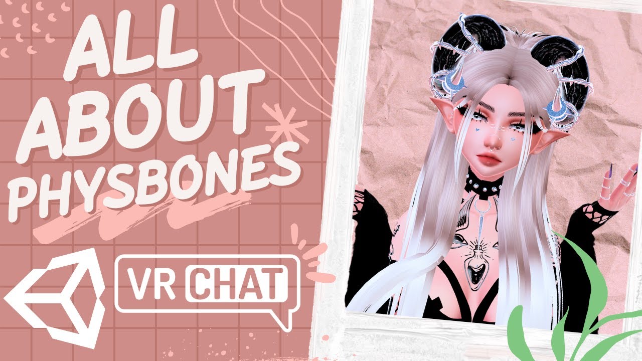 A Comprehensive Guide to Adding Fizz Bones in VRChat Avatars | Galaxy.ai