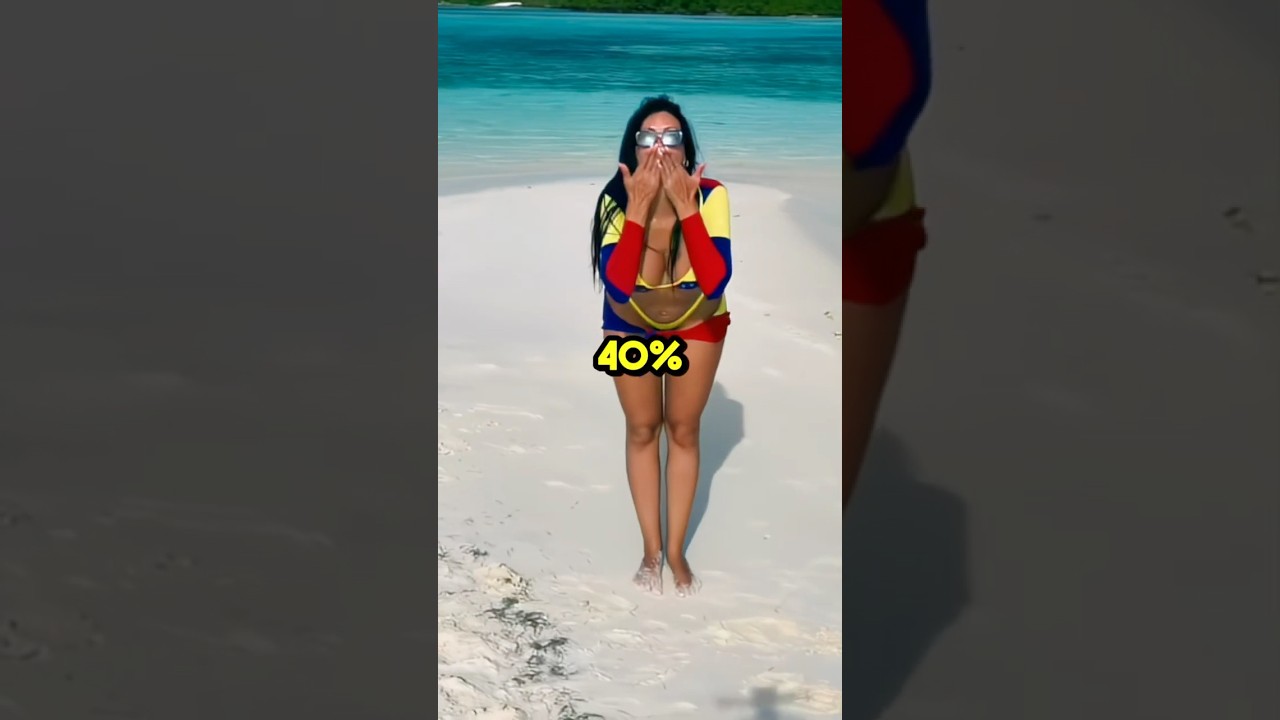 Venezuelans Are WHITER Than You Think