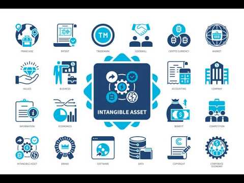 Unlocking the Mystery of Intangible Assets: A Fun Guide!