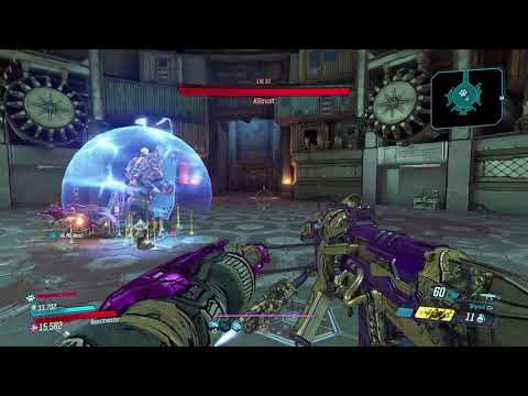Steam Community :: Video :: BL3 KillaVolt M10