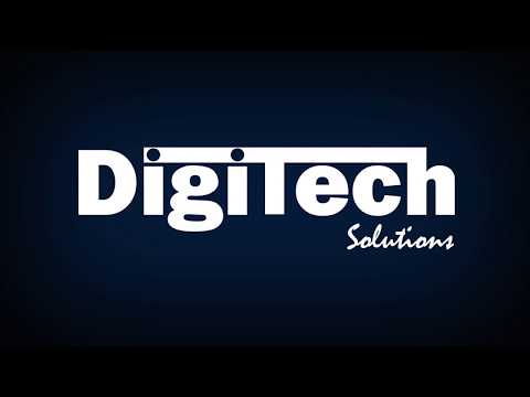 Digitech solutions
