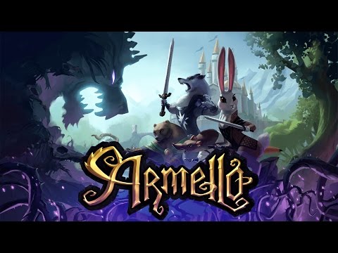 Steam Community :: Armello